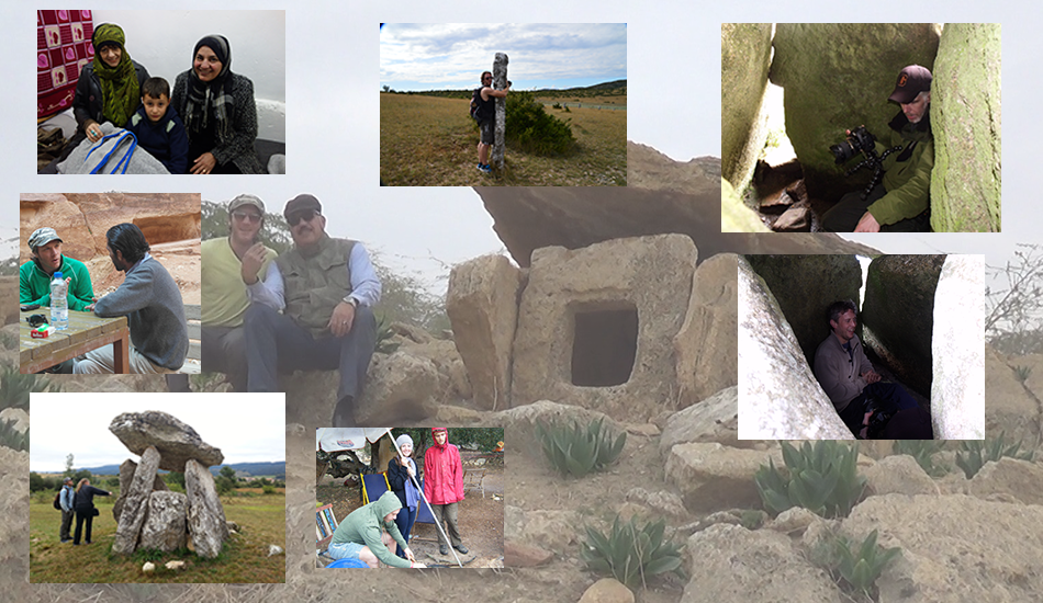 Modern Explorers – Travelling Film Producers Exploring the Globe