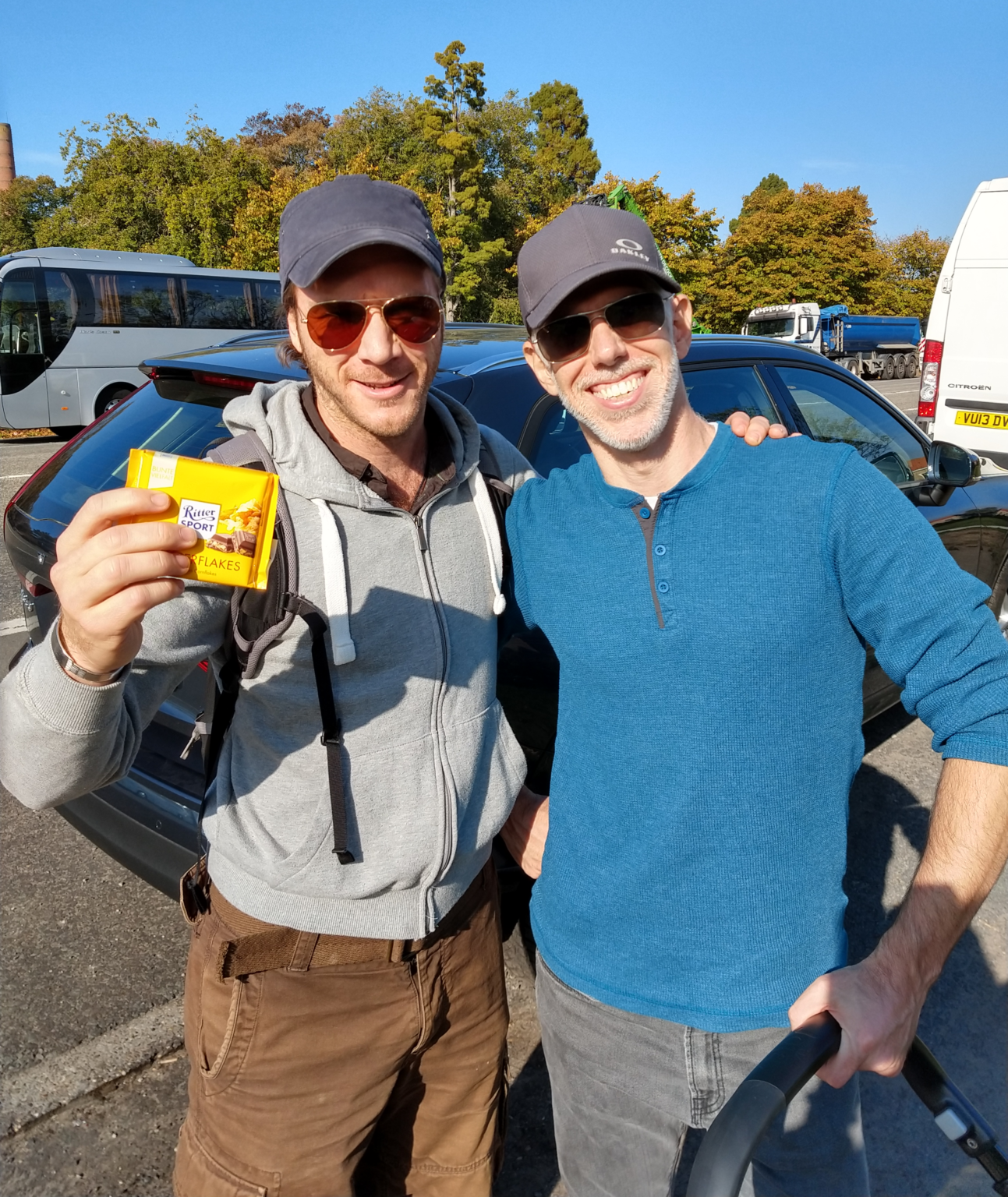 About Us – Modern Explorers